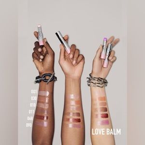 Paco Rabanne | Makeup | Paco Rabanne Beauty Love Balm Hydrating Tinted ...